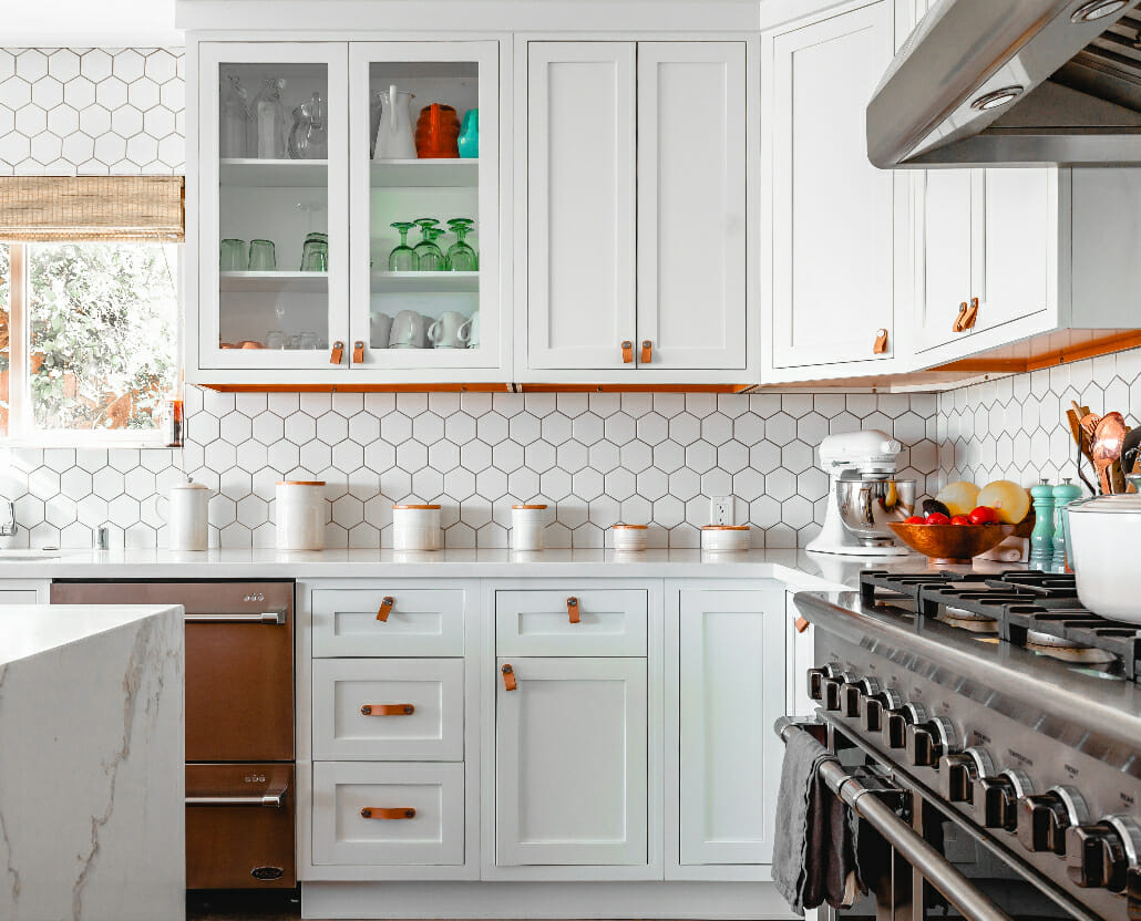 Utilising Self Storage for a Kitchen Renovation | Apex Self Storage