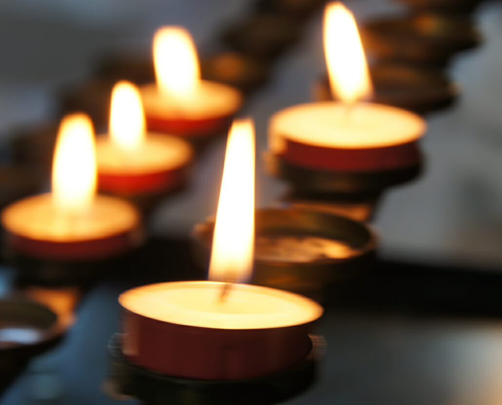 Self Storage Uses for Life Events | Apex Self Storage